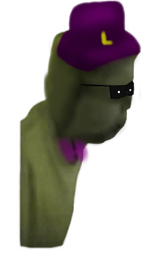 Leonard | Five Nights at The AGK Studio Wiki | Fandom