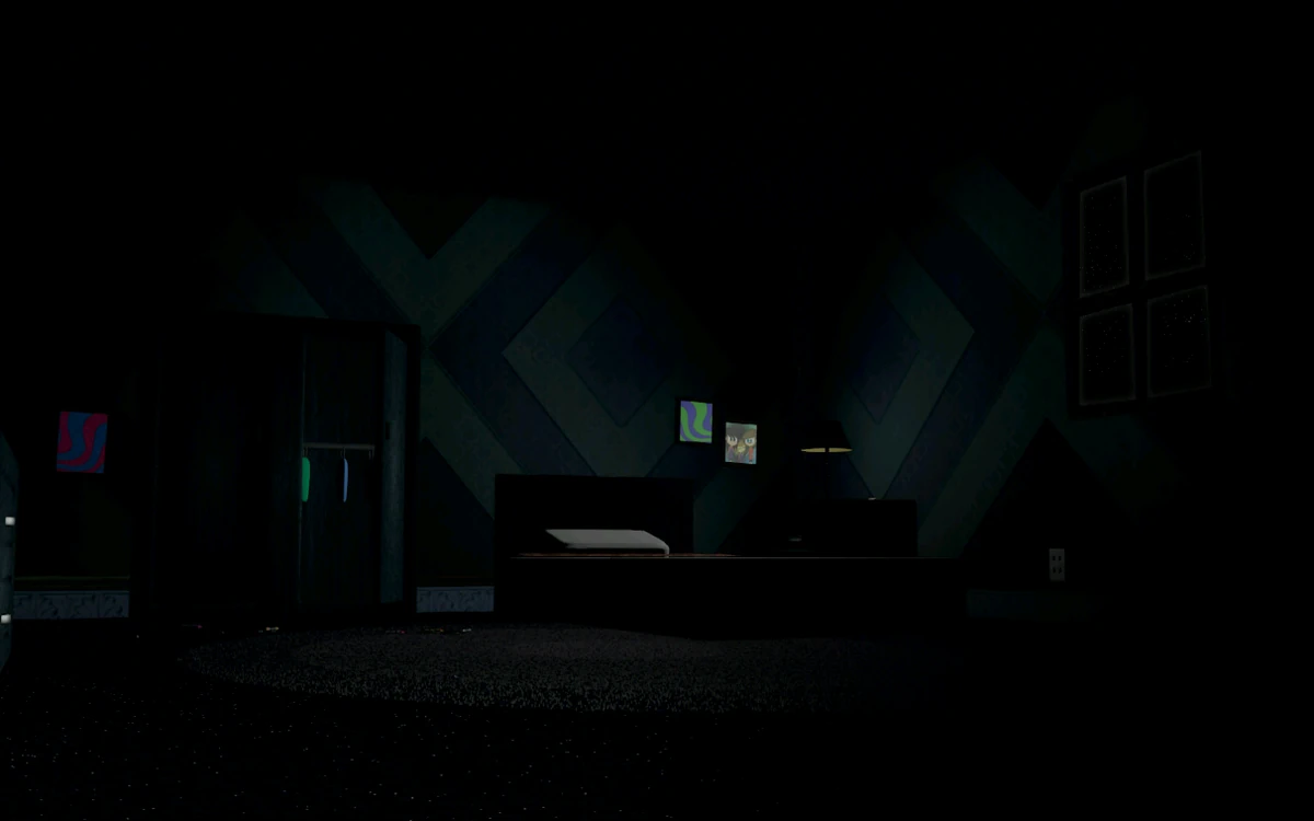 Room 5 | Five Nights at The AGK Studio Wiki | Fandom