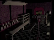 Jena | Five Nights at The AGK Studio Wiki | Fandom