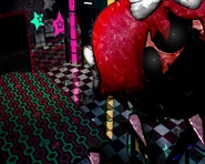 Meggie | Five Nights at The AGK Studio Wiki | Fandom