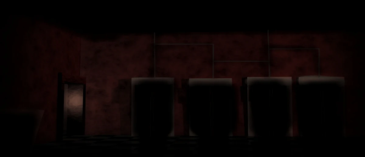 Server Data Room | Five Nights at The AGK Studio Wiki | Fandom