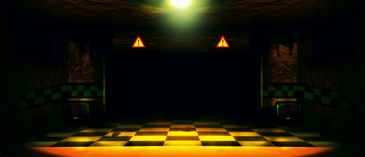 The Office (FNaTAS 2) | Five Nights at The AGK Studio Wiki | Fandom