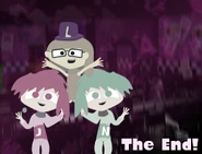 Jena | Five Nights at The AGK Studio Wiki | Fandom