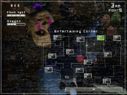 Five Nights at The AGK Studio 2 Rebranded | Five Nights at The AGK ...