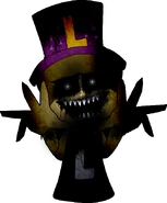 Leonard | Five Nights at The AGK Studio Wiki | Fandom