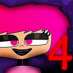 Five Nights at The AGK Studio 4 Remastered | Five Nights at The AGK ...