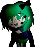 Neila | Five Nights at The AGK Studio Wiki | Fandom