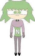 Neila | Five Nights at The AGK Studio Wiki | Fandom