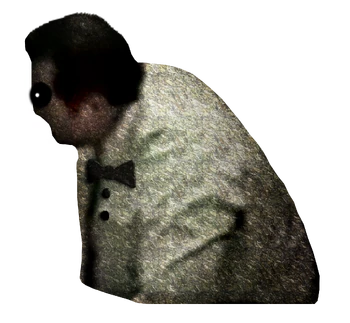 Funland Harold | Five Nights at The AGK Studio Wiki | Fandom