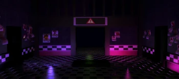 The Office (FNaTAS 4) | Five Nights at The AGK Studio Wiki | Fandom