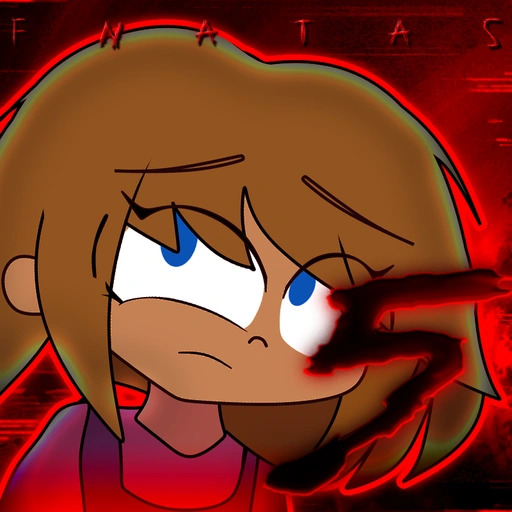 Five Nights at The AGK Studio 5 Rebranded | Five Nights at The AGK ...