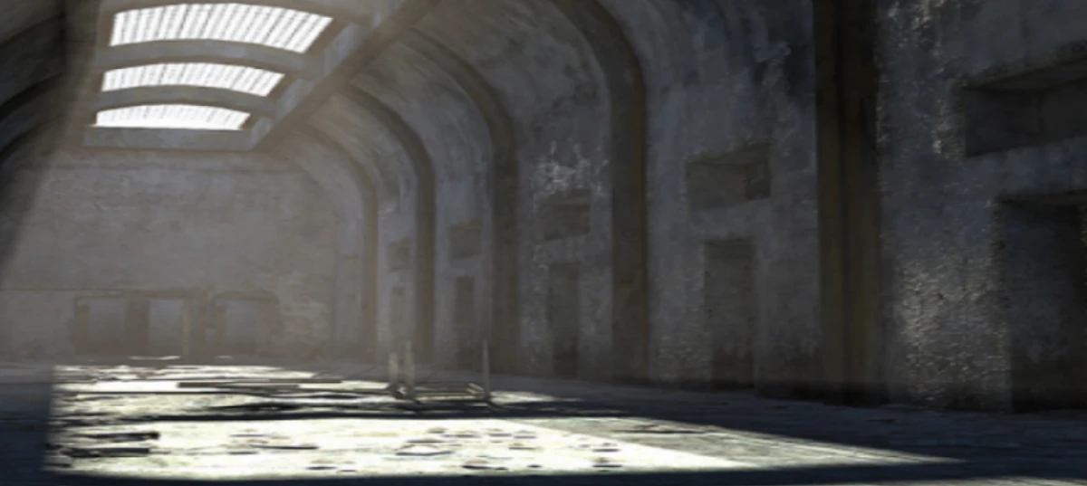 Main Hall | Five Nights at The AGK Studio Wiki | Fandom