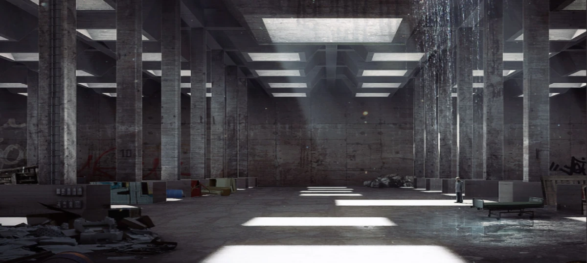 Setup Place | Five Nights at The AGK Studio Wiki | Fandom