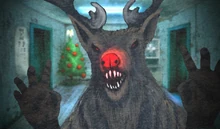 Rudolph | Five Nights at the Asylum Wiki | Fandom