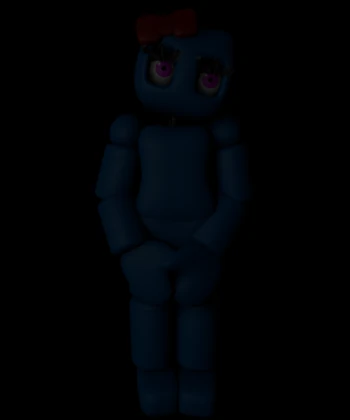 Maid Bot | Five Nights at The Diner Wikia | Fandom