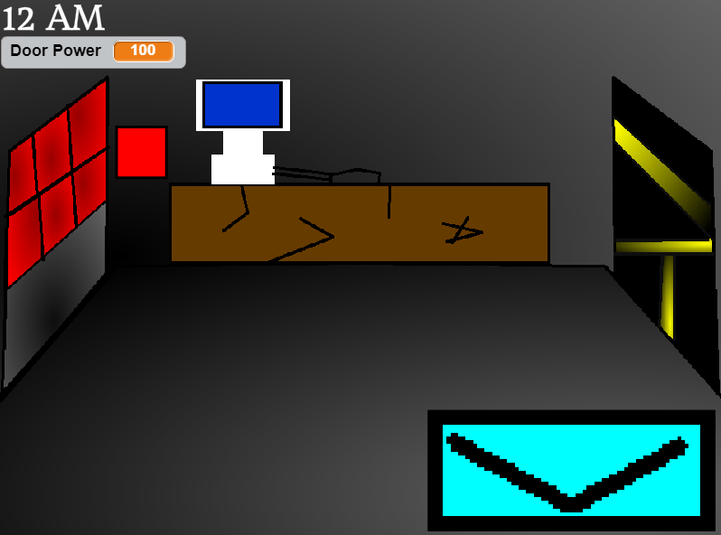 Office | Five Nights at The Reject Club Wiki | Fandom Office | Five Nights at The Reject Club Wiki | Fandom