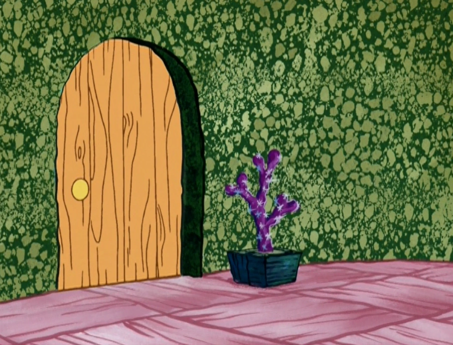 Parts & Service Room | Five Nights at The Reject Club Wiki | Fandom