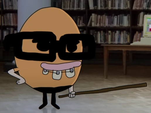 Colin | Five Nights at The Reject Club Wiki | Fandom