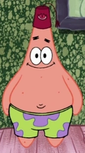 Patrick | Five Nights at The Reject Club Wiki | Fandom