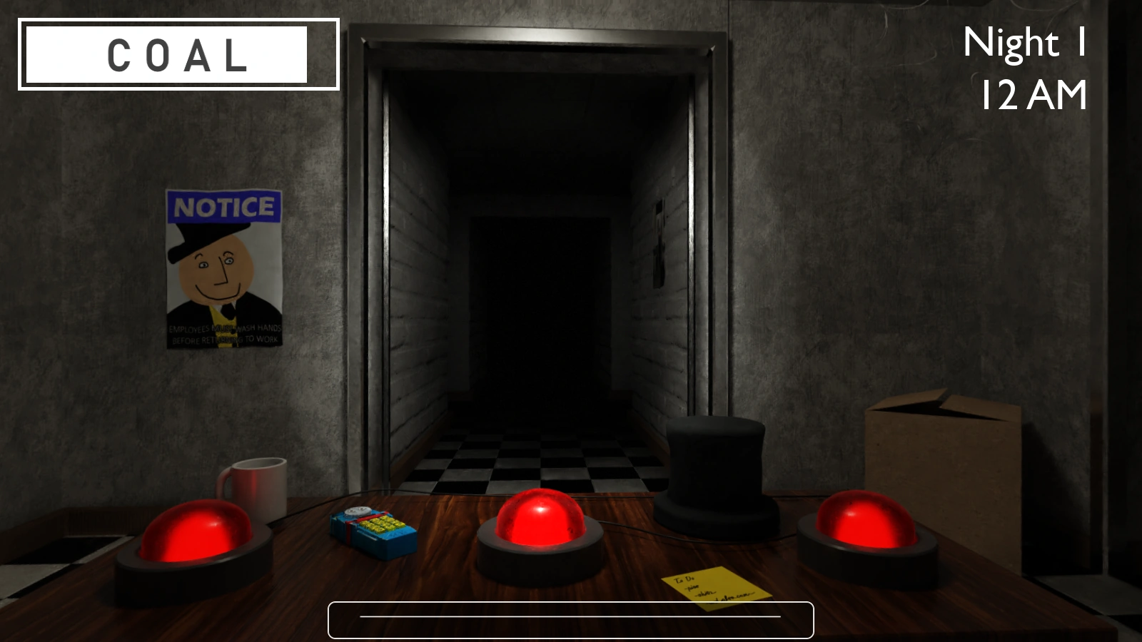 Five Nights at Thomas's 2: Derailed | Five Nights at Thomas Wiki | Fandom