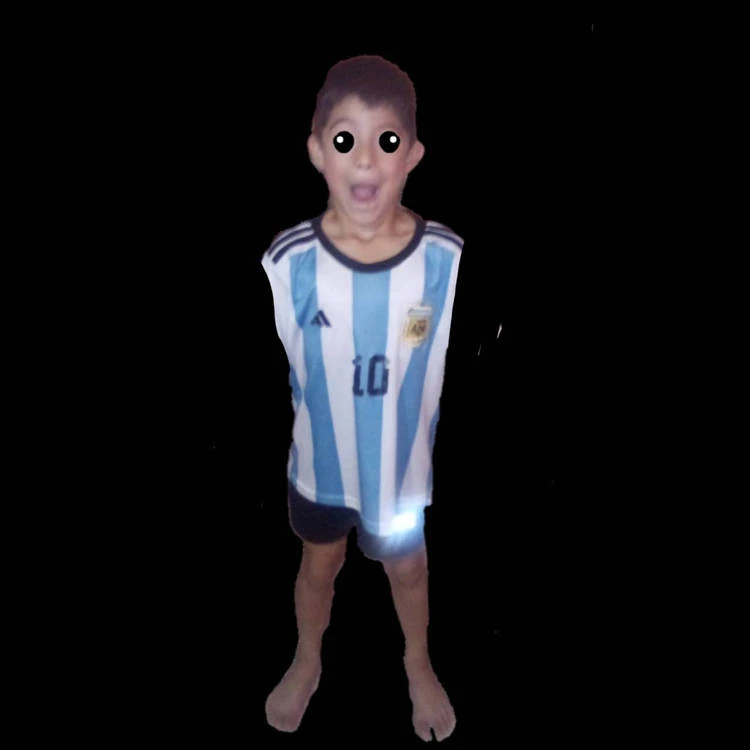 Classic Lautaro | Five Nights at Tomas Wiki | Fandom