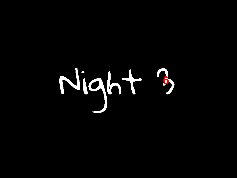Night 6 | Five Nights at Treasure Island 4 Wiki | Fandom