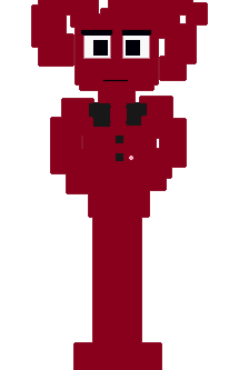 Joe Myers | Five Nights at Treasure Island 4 Wiki | Fandom
