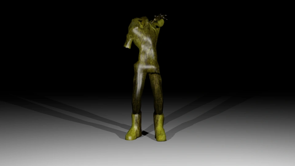 Henry | Wikia Five Nights At Treasure Island Esp | Fandom