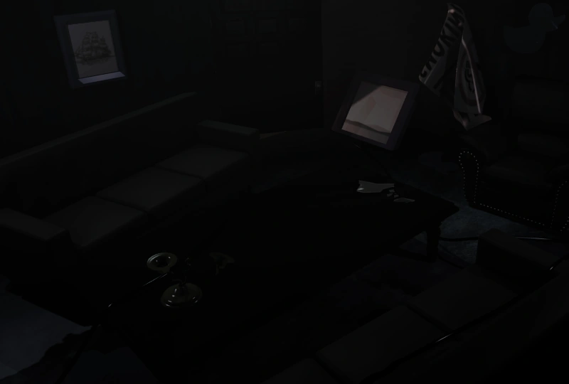 Lounge | Wikia Five Nights At Treasure Island Esp | Fandom