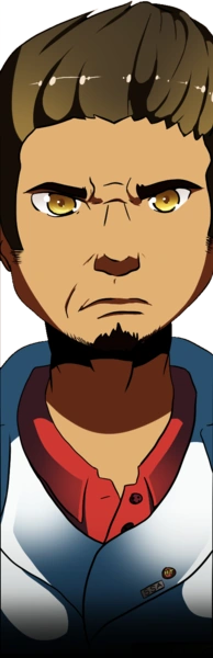 Greg Mac Lochlainn | Wikia Five Nights At Treasure Island Esp | Fandom