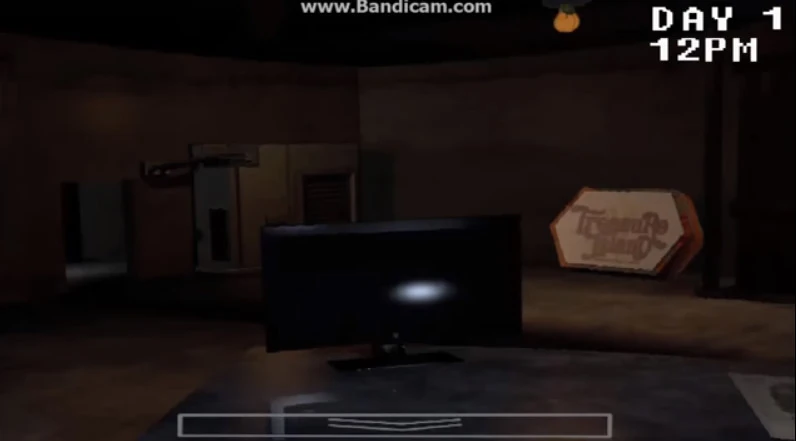 Night's 6 | Wikia Five Nights At Treasure Island Esp | Fandom