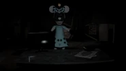 Photo-Negative Minnie | Five Nights at Treasure Island: Found Wikia ...