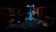 Photo-Negative Minnie | Five Nights at Treasure Island: Found Wikia ...
