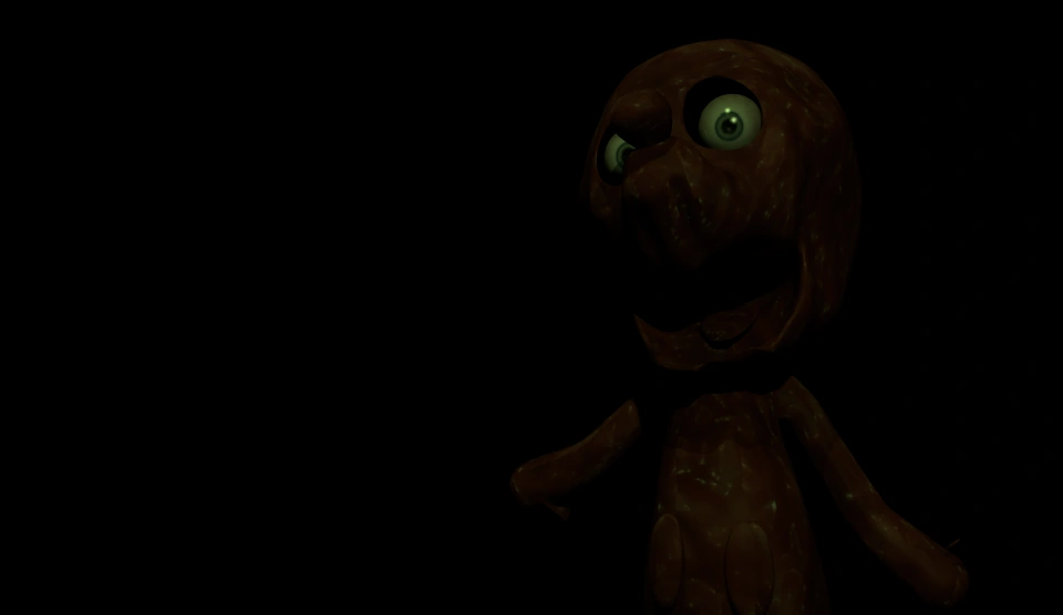 Nightmare The Face/Gallery | Five Nights at Treasure Island NBD Wikia ...