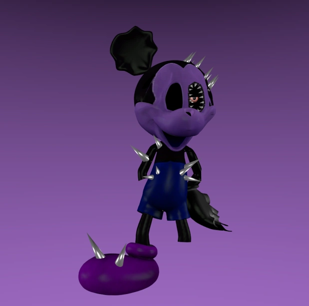 Unused Content/Gallery | Five Nights at Treasure Island NBD Wikia | Fandom