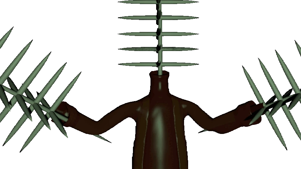 Deaths | Five Nights at Treasure Island NBD Wikia | Fandom