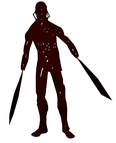 Humanoids | Five Nights at Treasure Island NBD Wikia | Fandom