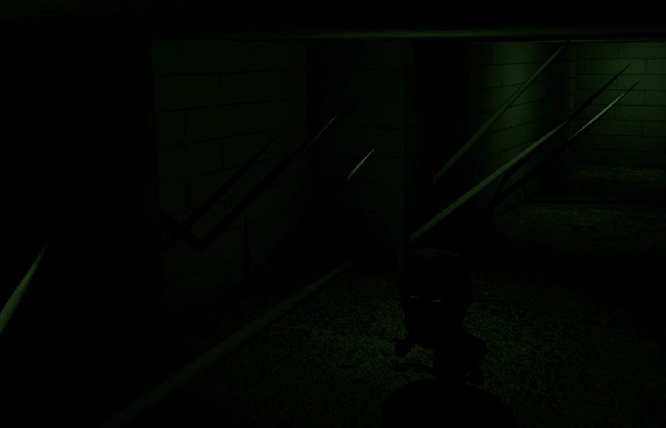 CAM 4/Gallery | Five Nights at Treasure Island NBD Wikia | Fandom