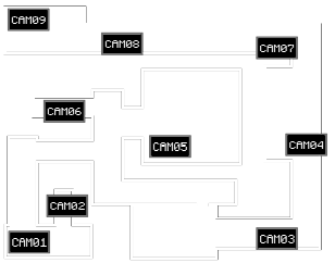 Cameras/Gallery | Five Nights at Treasure Island NBD Wikia | Fandom