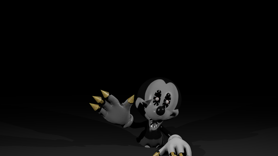 Characters | Five Nights at Treasure Island NBD Wikia | Fandom