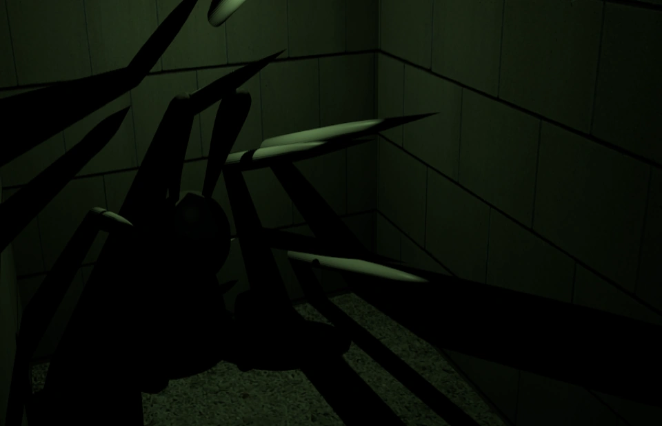 CAM 2/Gallery | Five Nights at Treasure Island NBD Wikia | Fandom