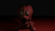 Nightmare The Face/Gallery | Five Nights at Treasure Island NBD Wikia ...