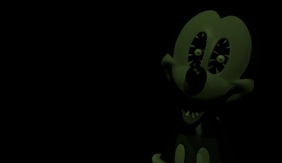 Nightmare Suicide Mouse/Gallery | Five Nights at Treasure Island NBD ...