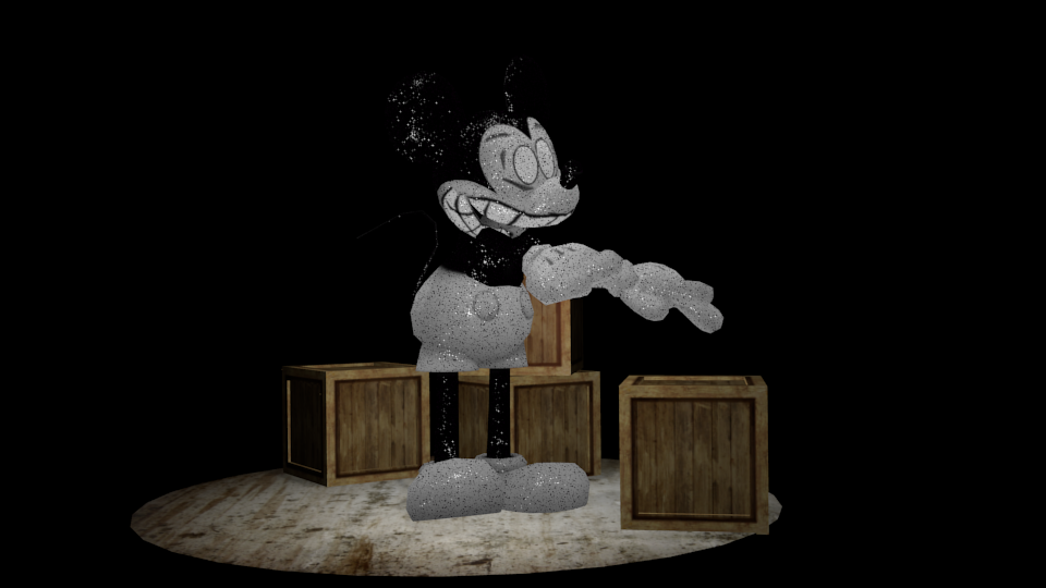 Mortimer Mouse | Five Nights at Treasure Island: Reimagined Wiki | Fandom Mortimer Mouse | Five Nights at Treasure Island: Reimagined Wiki | Fandom