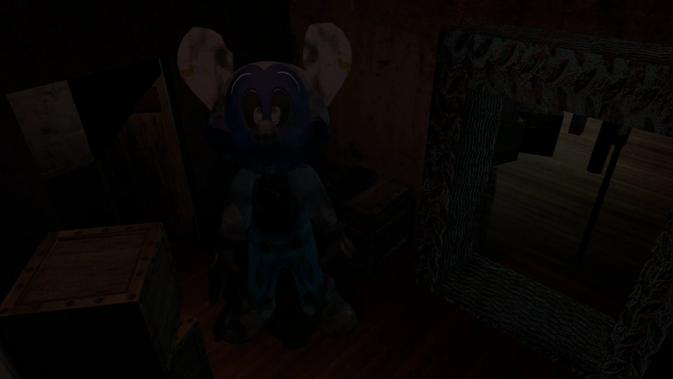 Locations | Five Nights at Treasure Island: Reimagined Wiki | Fandom