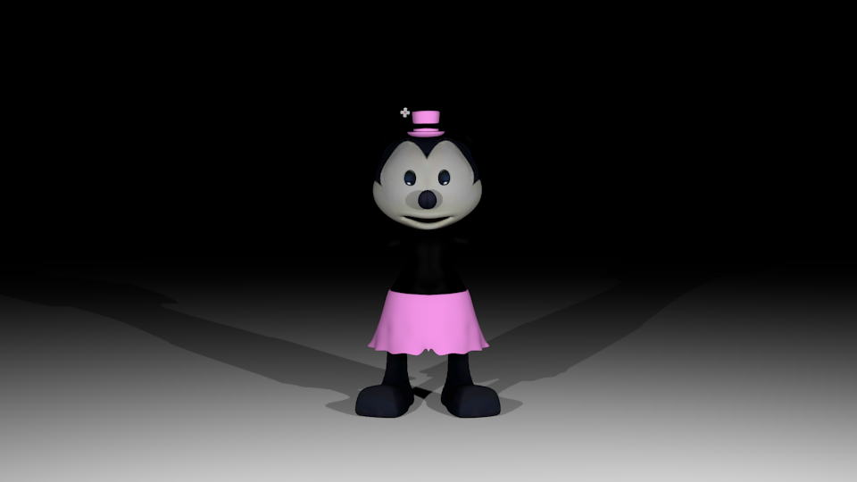 Ortensia | Five Nights at Treasure Island: Remake Wiki | Fandom Ortensia | Five Nights at Treasure Island: Remake Wiki | Fandom