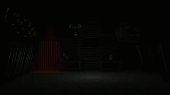 Office (FNaTI 5) | Five Nights At Treasure Island Remastered 1.0 Wikia ...