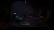 Office (FNaTI2)/Gallery | Five Nights At Treasure Island Remastered 1.0 ...