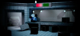 Office (FNaTI2) | Five Nights At Treasure Island Remastered 1.0 Wikia ...