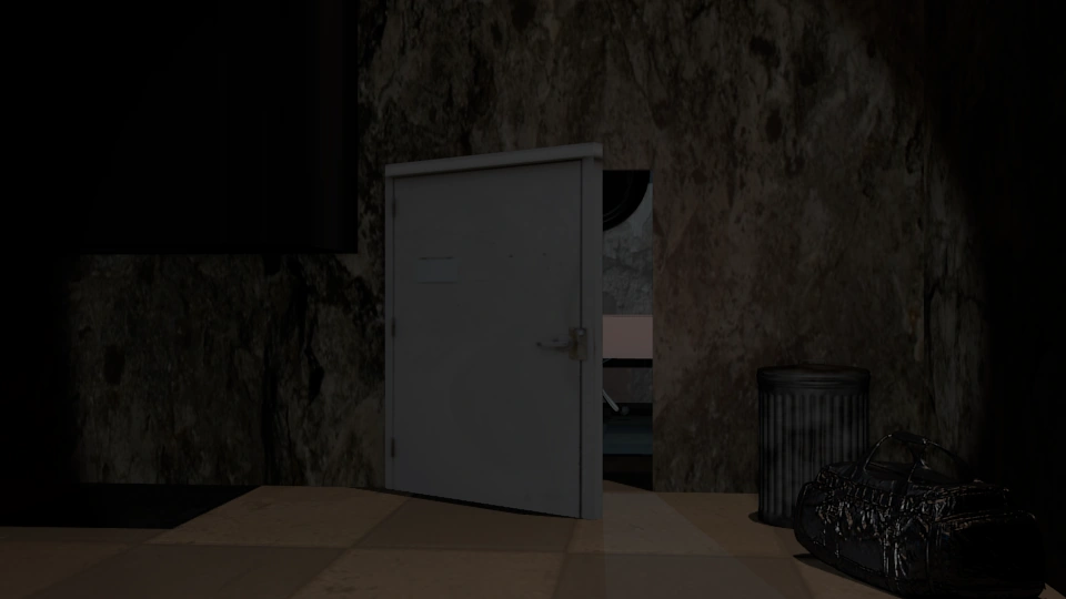 Service Room | Five Nights At Treasure Island Remastered 1.0 Wikia | Fandom
